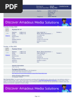 AIP EMIRATES GEN 4.2-1 Air Navigation Service Charges | PDF | United ...