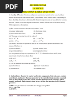 Physics - Practical Record Writing - Class XI | PDF | Pendulum ...