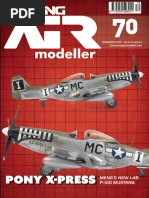 The Weathering Aircraft Issue 1 - Panels | PDF