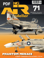 The Weathering Aircraft Issue 1 - Panels | PDF