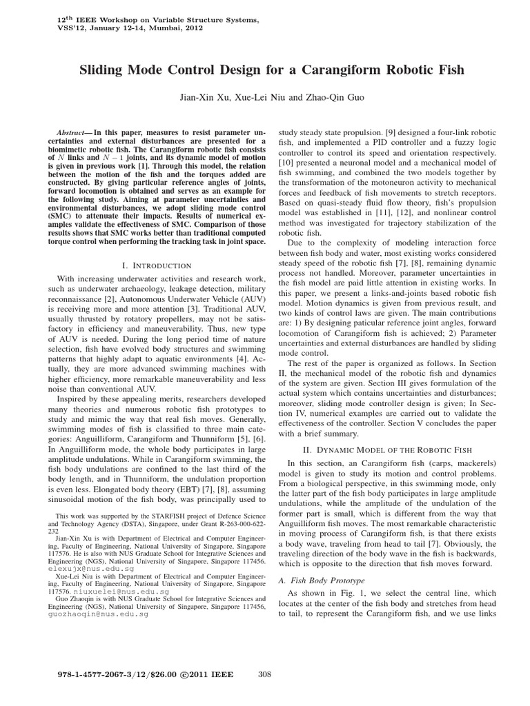 Xu 2012 Pdf Euclidean Vector Force