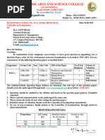 Remuneration Bill (2022-23) | PDF