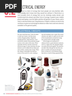 Introduction To Circuits - Electricity - KS3 Physics - BBC Bitesize ...