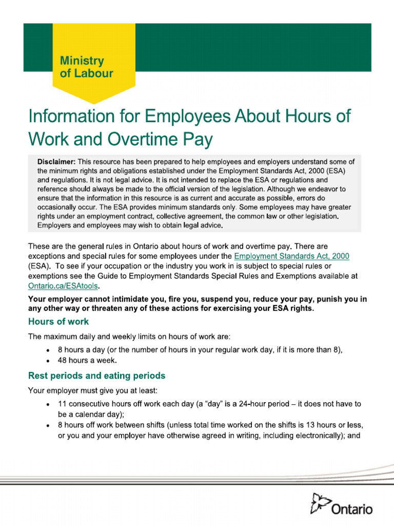 CW - Important Information To Read | PDF | Income Tax | Toxicity