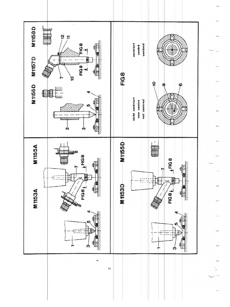 ISOMA Centering Scope | PDF