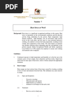 12-Week Squat Program for 1RM Progress | PDF | Physical Exercise ...