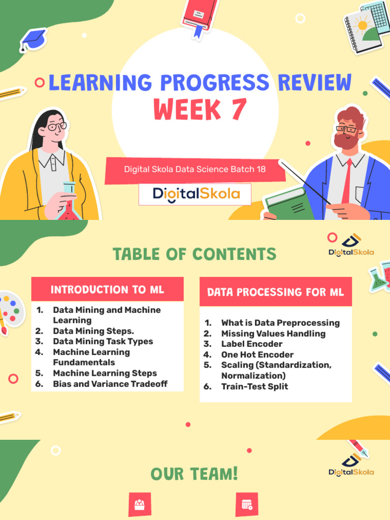 LPR Week 7 Kudatinta | PDF | Komputer