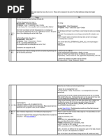 93k Tester 03 Software Overview Rev.7.2.2.A.00 | PDF | Software ...