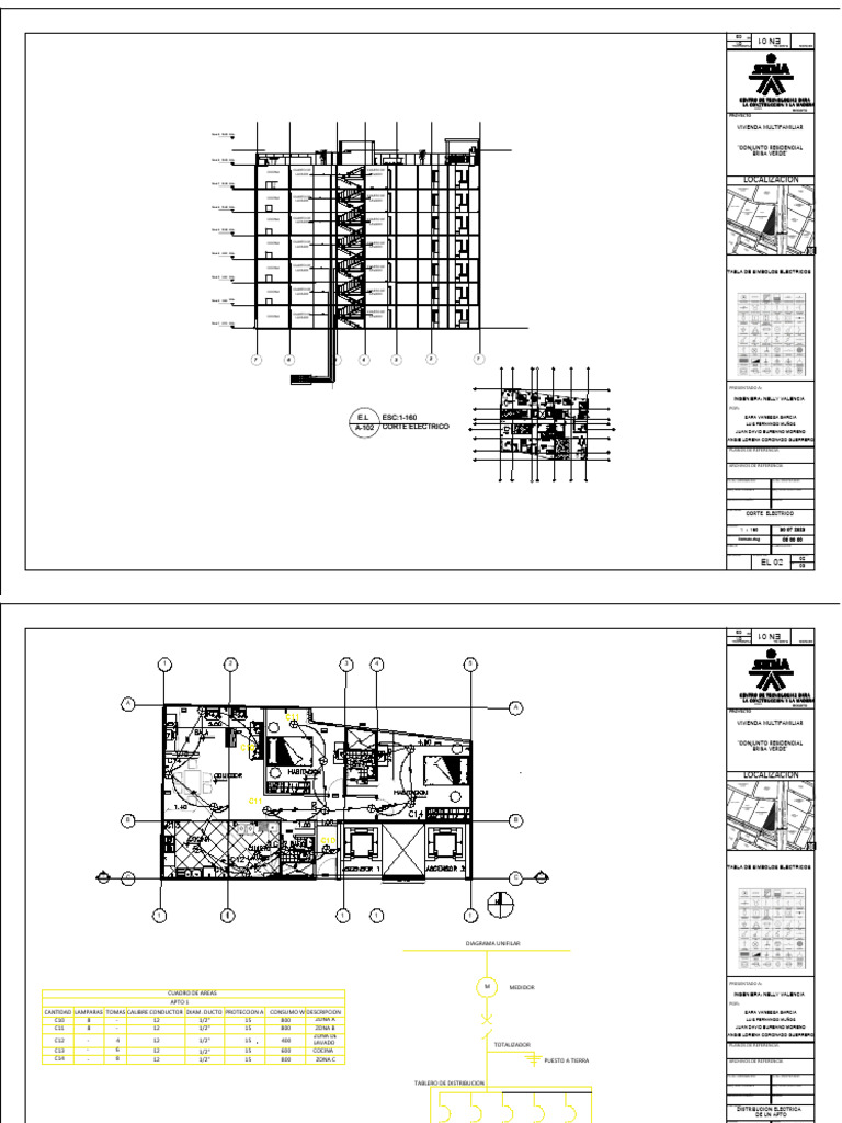 Evidencia Revit - 231204 - 234808 | PDF