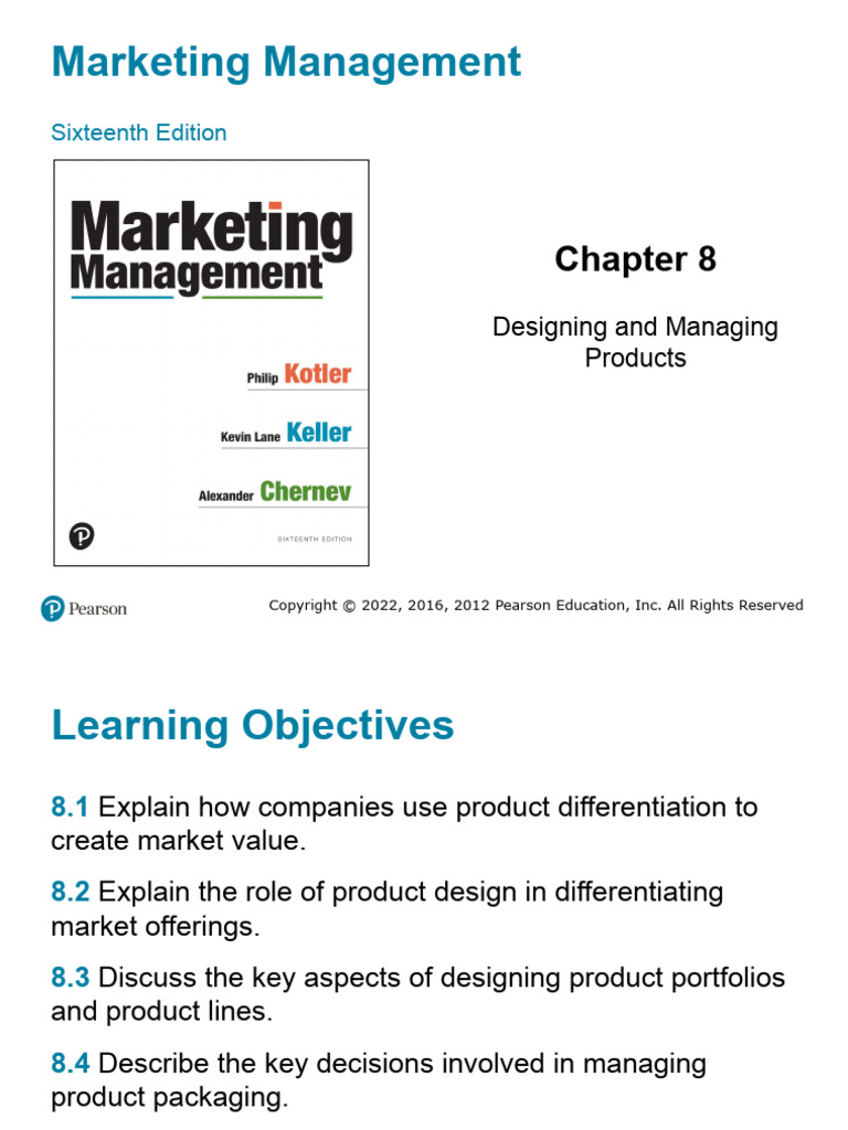 Chapter 8 | PDF | Brand | Product (Business)