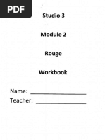 French Key Vocabulary by Subject | PDF