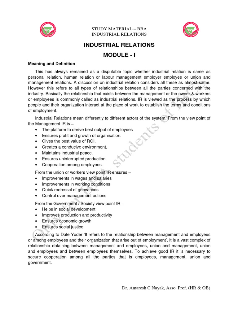 Introduction | PDF | Employment | System