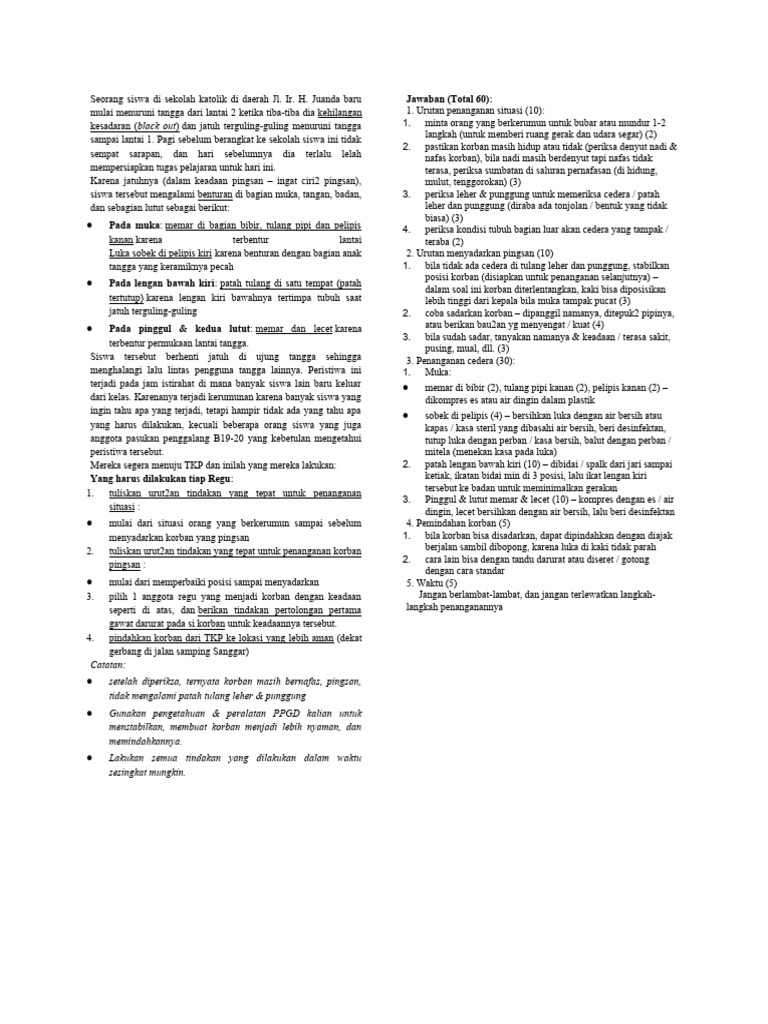 PPGD | PDF | Sains & Matematika