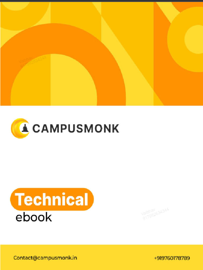 Pseudocode Book | PDF