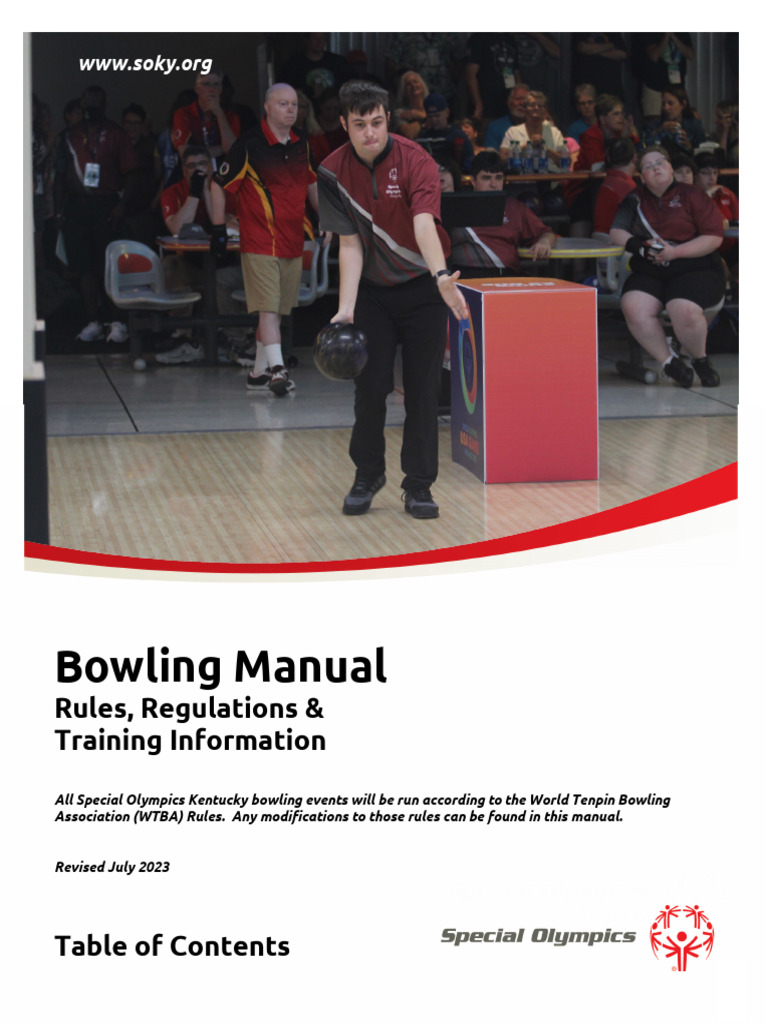 Bowling Manual | PDF | Bowling (Cricket) | Sports