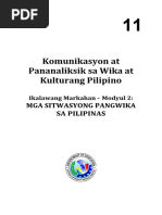 KomPan Q2 Module 4 Final | PDF