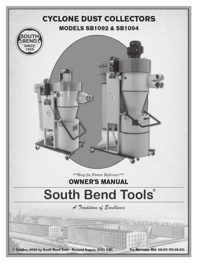 Sb1094 Manual | PDF | Ac Power Plugs And Sockets | Mains Electricity