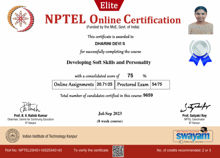 Developing Soft Skills and Personality | PDF Developing Soft Skills and Personality | PDF