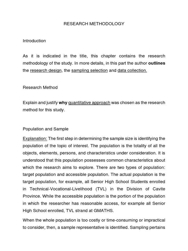 PR2 Guide Chapter 3 - 2022-2023 | Download Free PDF | Quantitative ...