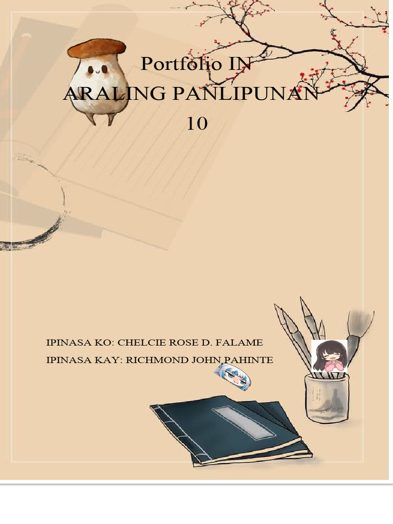 Ap Folder | PDF