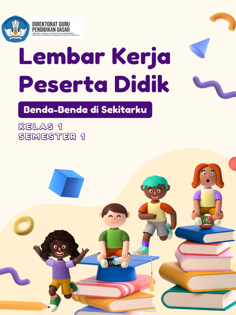 LKPD Fix Kelompok 1 | PDF