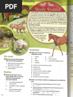 CHA Certification | PDF | Equestrianism | Horses