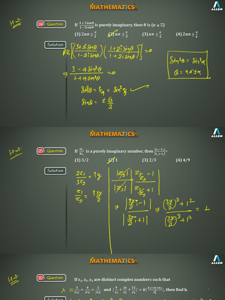 3 Yrgh | PDF | Triangle | Geometric Shapes