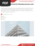 Procedure of Conventional Shuttering & Concreting Work | PDF | Concrete ...