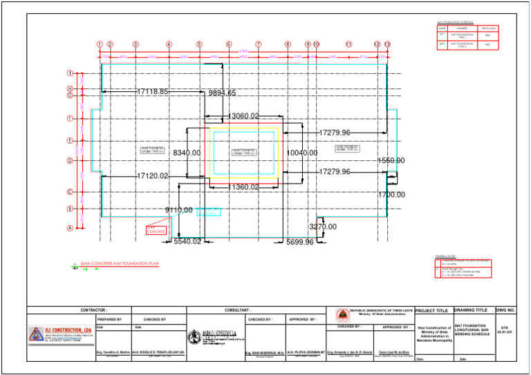 STR Ded Bbs-Model - 095402 | PDF | Physical Sciences | Building