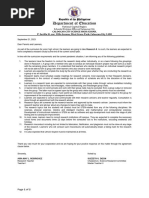 Advisory No. 075 S. 2021 2nd DOST SEI Project Star International ...