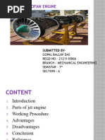 Jet Fuel Starter: Operation Guide | PDF | Jet Engine | Throttle