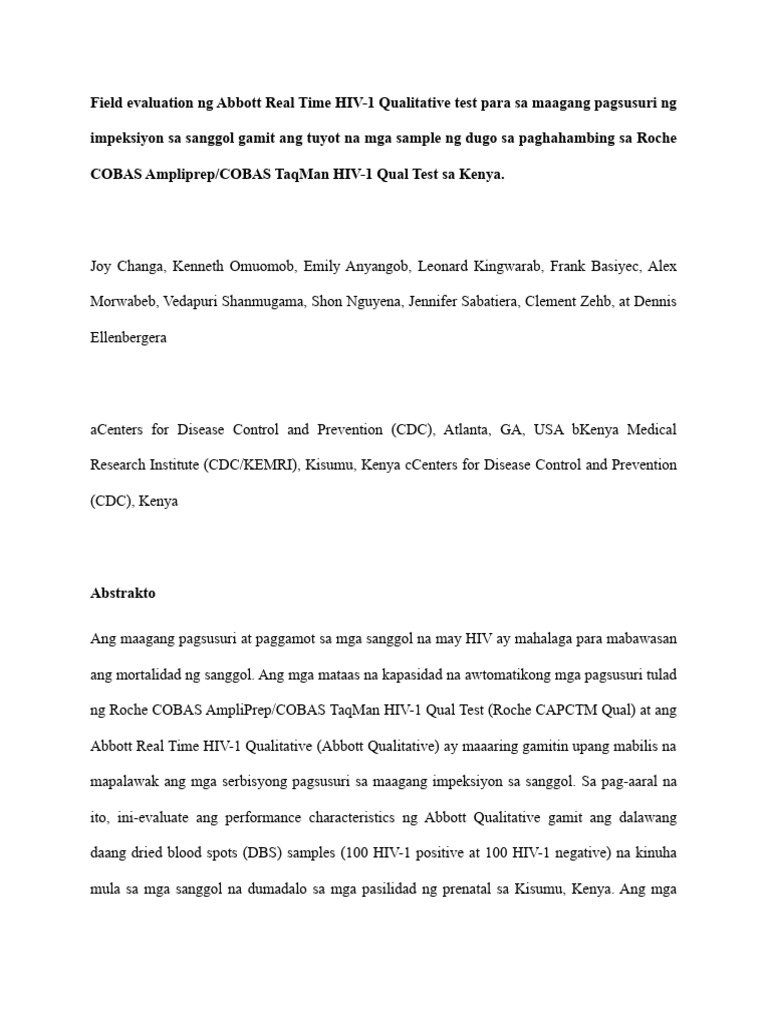 Chemistry Article Ibanez | PDF