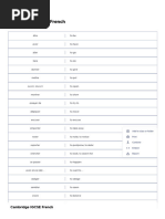 0520 Specimen Paper Answers (For Examination From 2021) | PDF | Verb ...