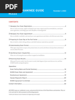 How To Apply INCOSE ASEP-CSEP Certification | PDF | Career & Growth