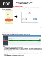 Hnue Huongdan Bhyt | PDF