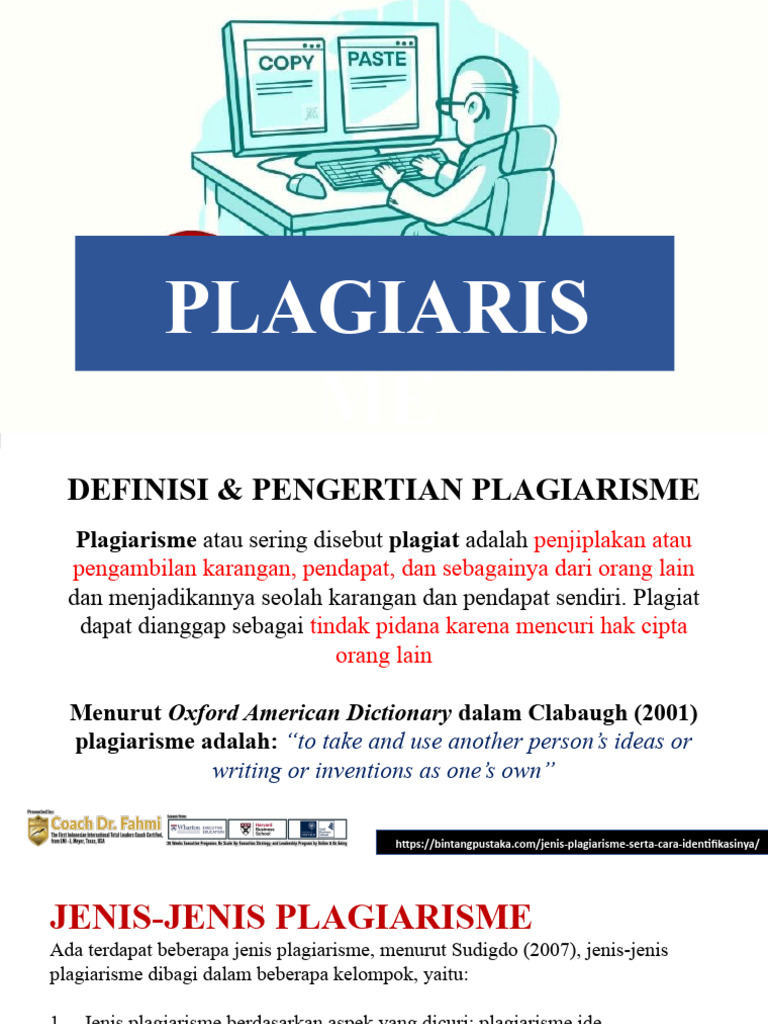 10 Aplikasi Cek Plagiat | PDF