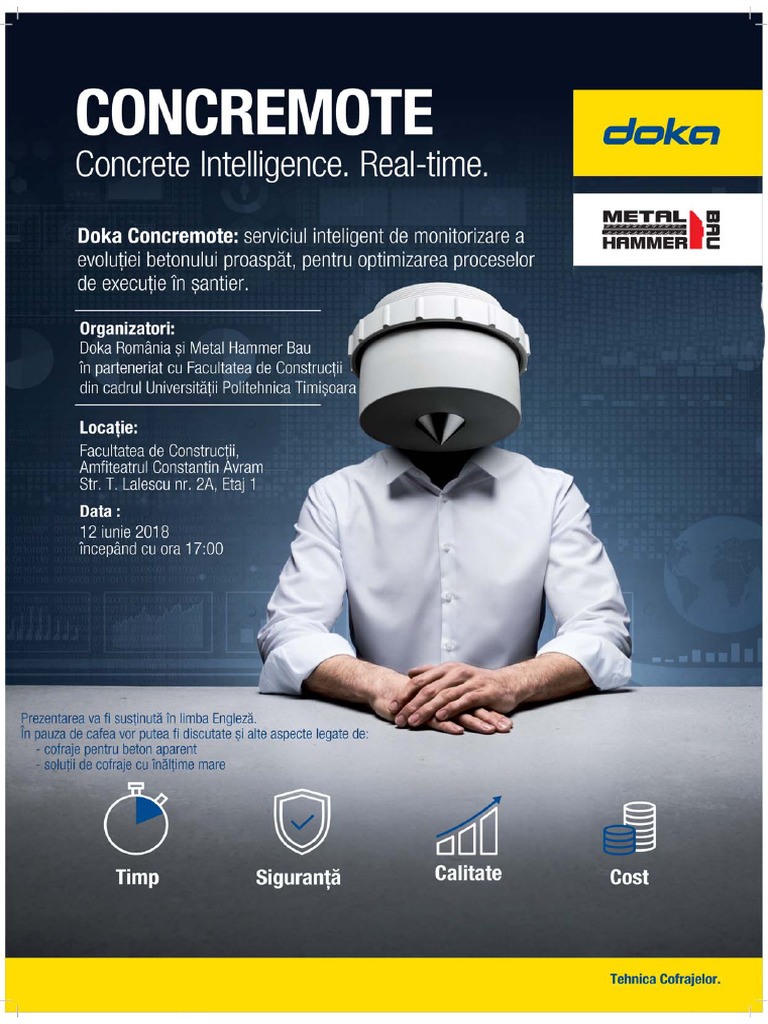 Doka | PDF