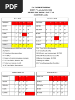 Rkas Paud Tahun 2025 | PDF