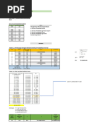 Metode Log Pearson Tipe III untuk Hujan | PDF | Metode & Bahan Ajar