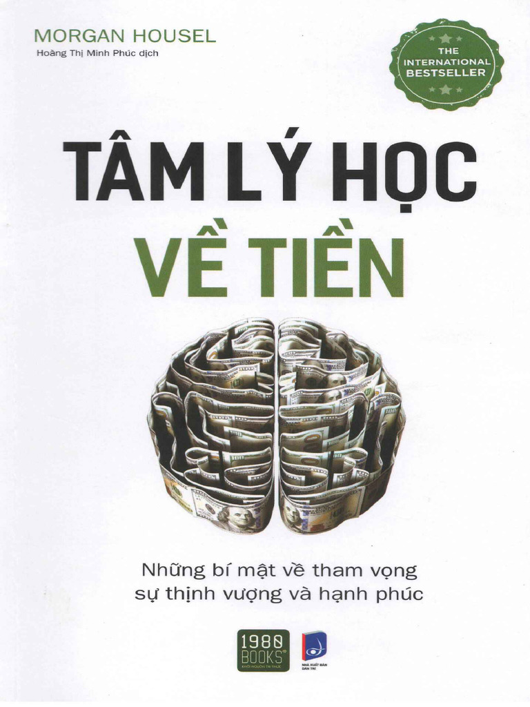 Tam Ly Hoc Ve Tien | PDF