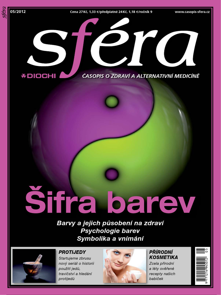 Sfera 05 2012 | PDF