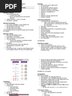 Precision Xceed Pro Operator's Manual | PDF | Barcode | Image Scanner