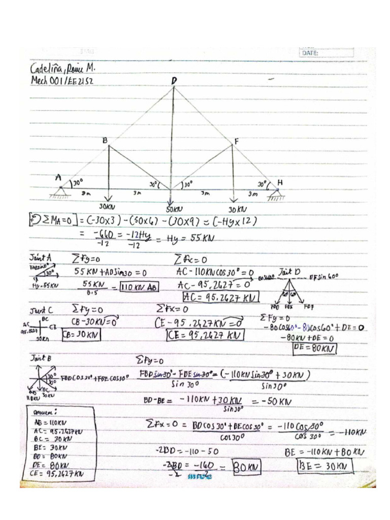 Module 5 Assignment | PDF
