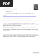 Ancient Greek and Roman Strophion Use | PDF | Fashion | Clothing