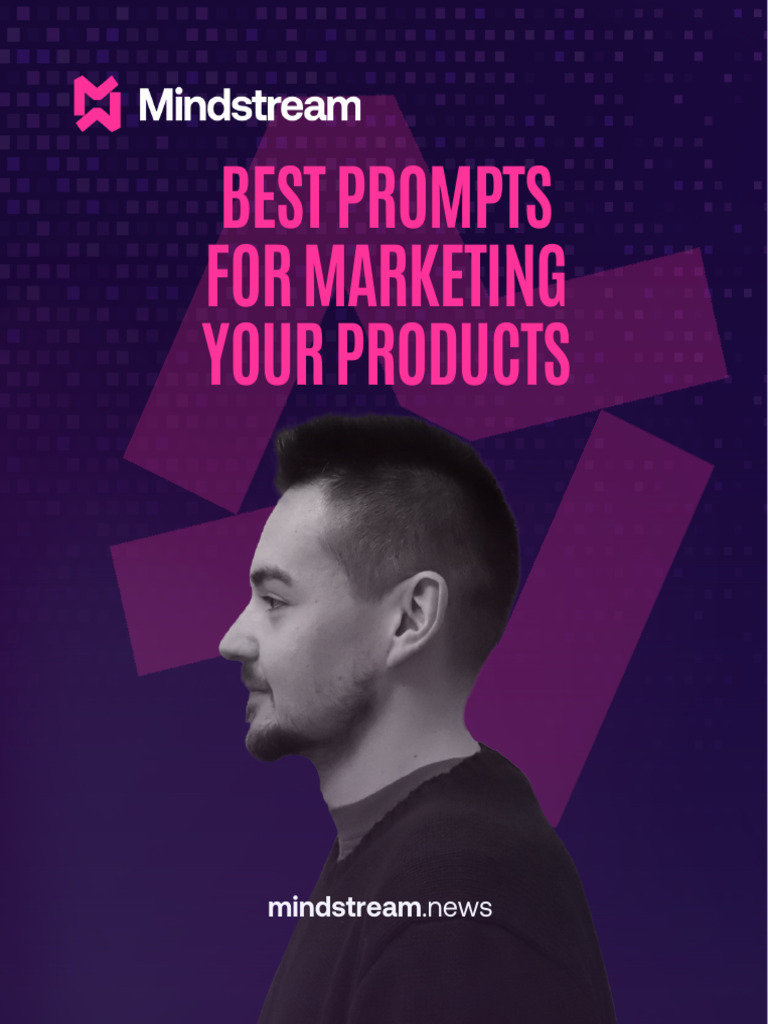 Effective ChatGPT Prompts for Marketing | PDF | Search Engine ...