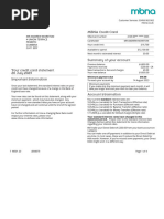 Premium Bonds Cashing In Instructions | PDF
