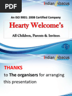 Abacus. The Best Manual | PDF