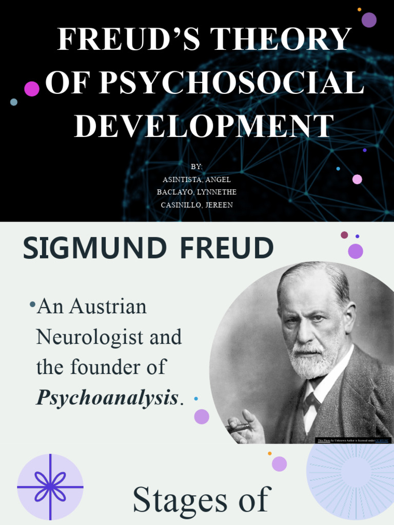 Freud's Psychosexual Development Stages | PDF | Id | Psychological Theories