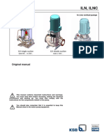 API 610 Seal Coding | PDF | Technology & Engineering
