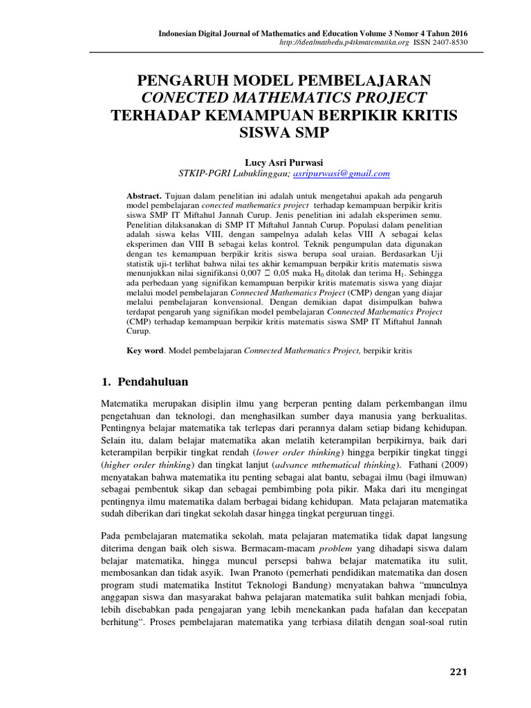 IME-V3.4-03.Lucy Asri Purwasi | PDF